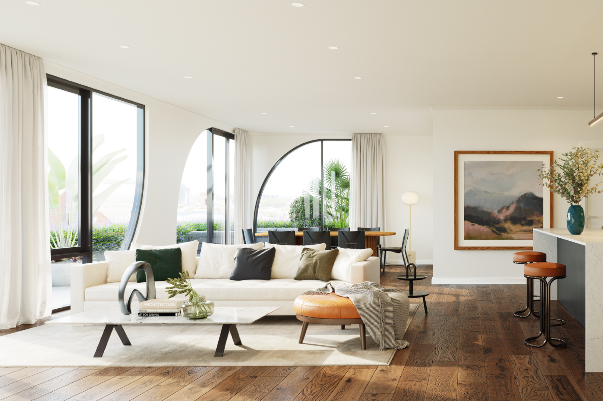 Archer - Realco Agents