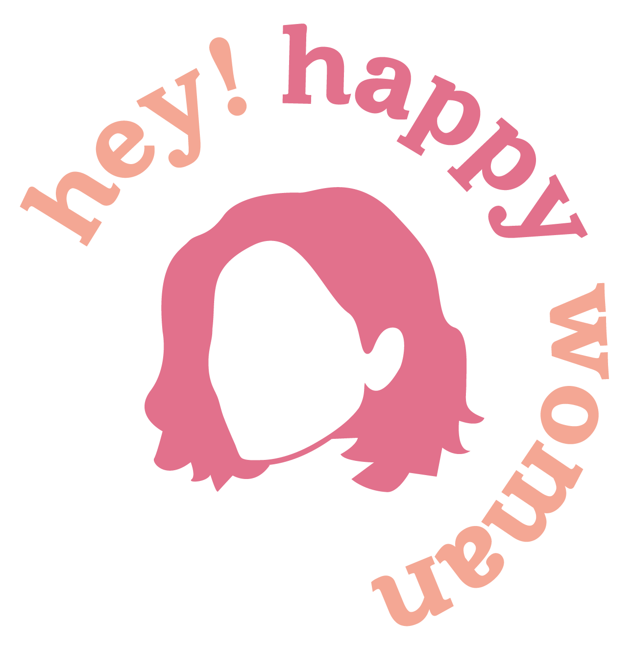 Hey Happy Woman - Nutrición Holistica