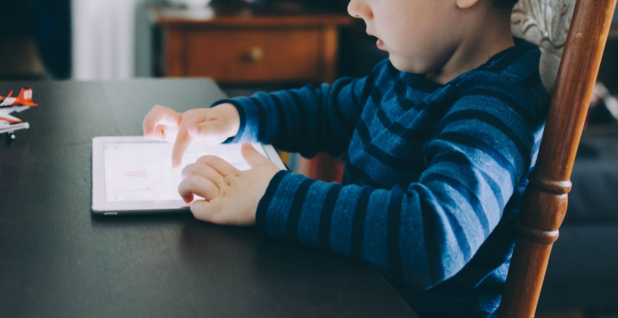 Designing Digital Products for Kids