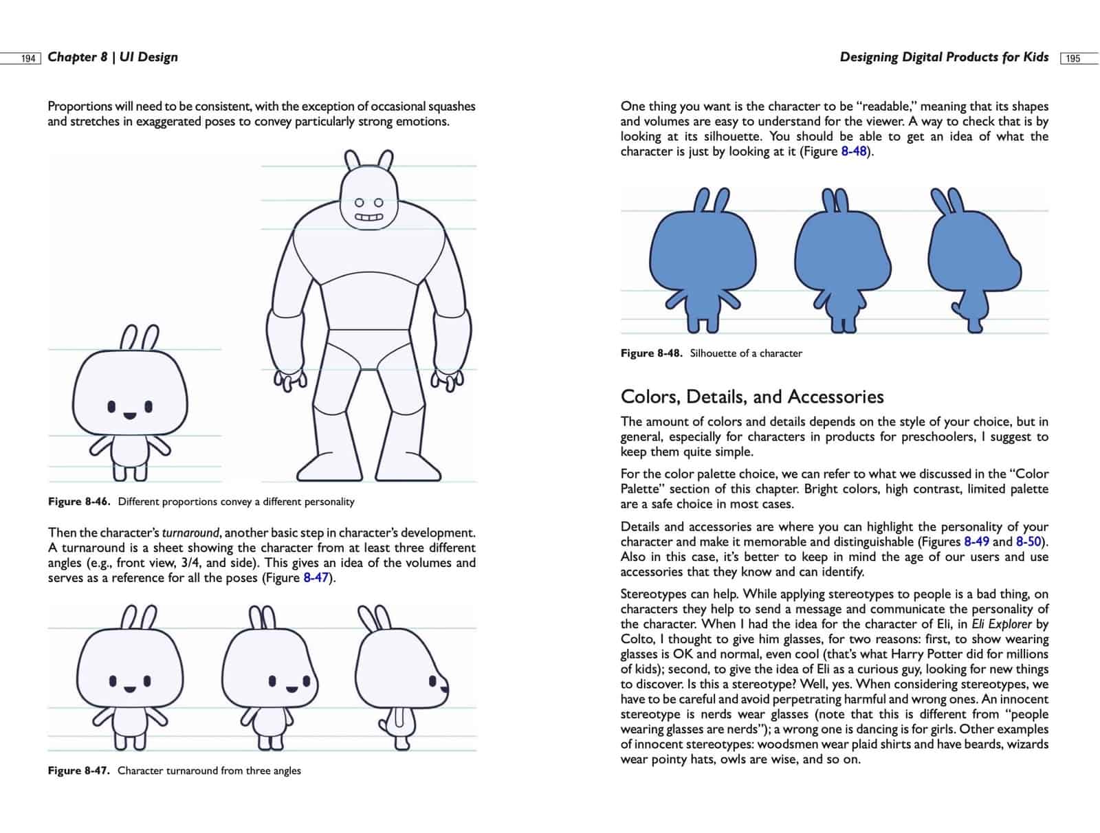 Designing Digital Products for Kids