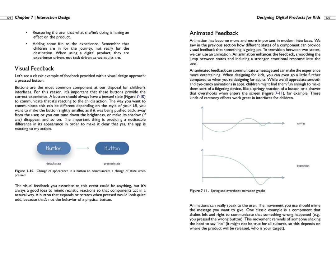 Designing Digital Products for Kids