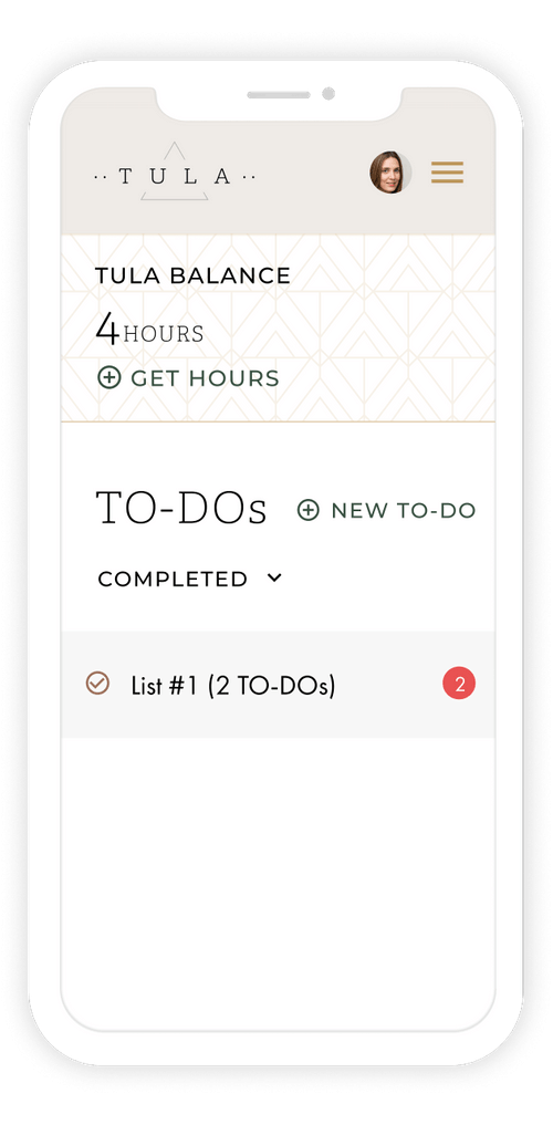 TULA Denver-Boulder-Austin Personal and Virtual Assistants