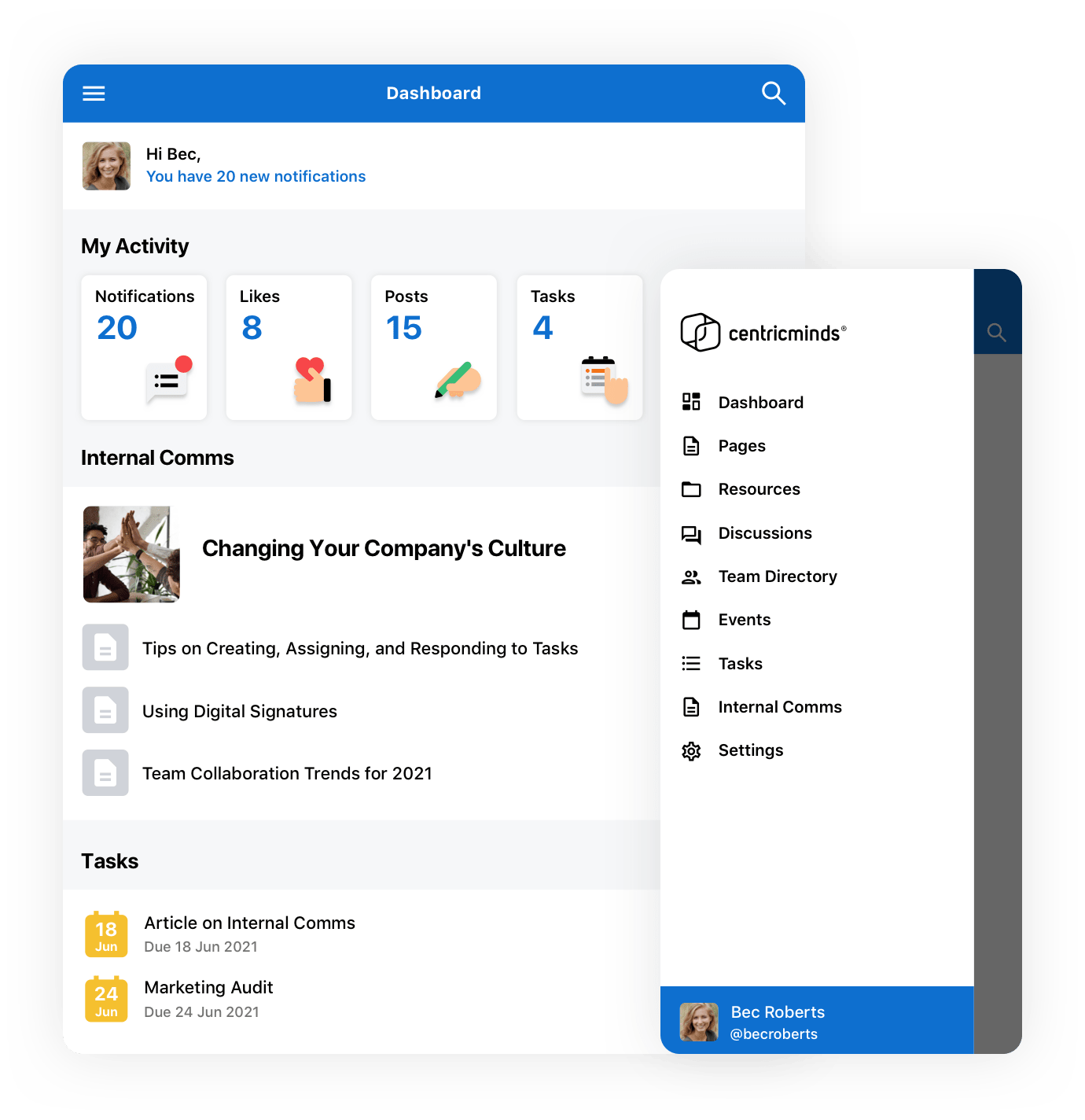 Employee Management App