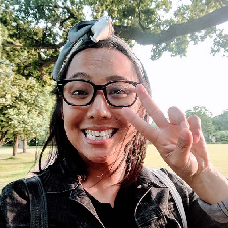 Shayna Jones's Instagram, Twitter & Facebook on IDCrawl