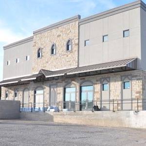 Masjids & Islamic Institutions