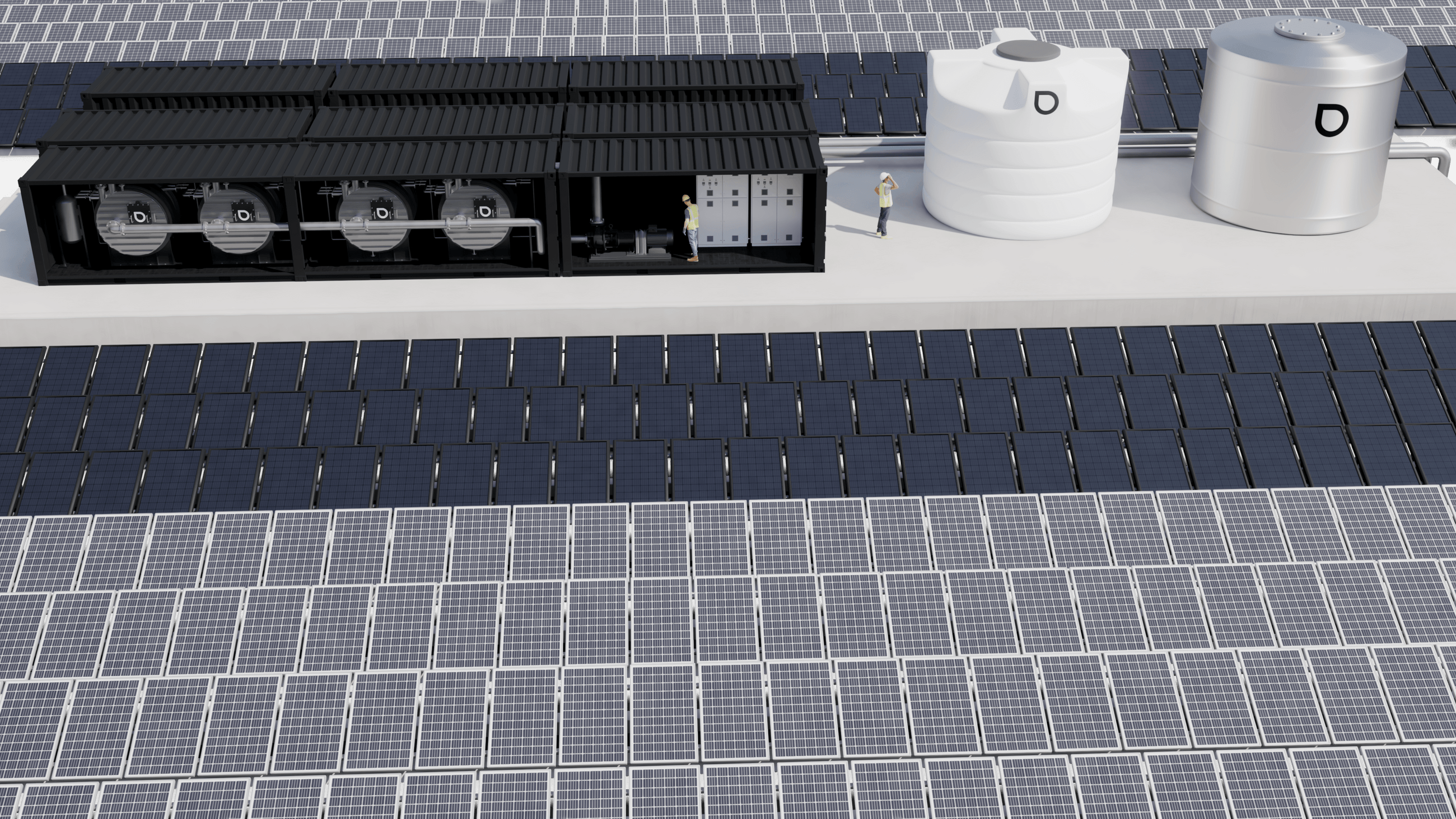 Desolenator | What we do