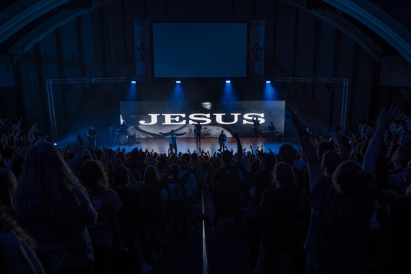 Booking – Jimmy McNeal