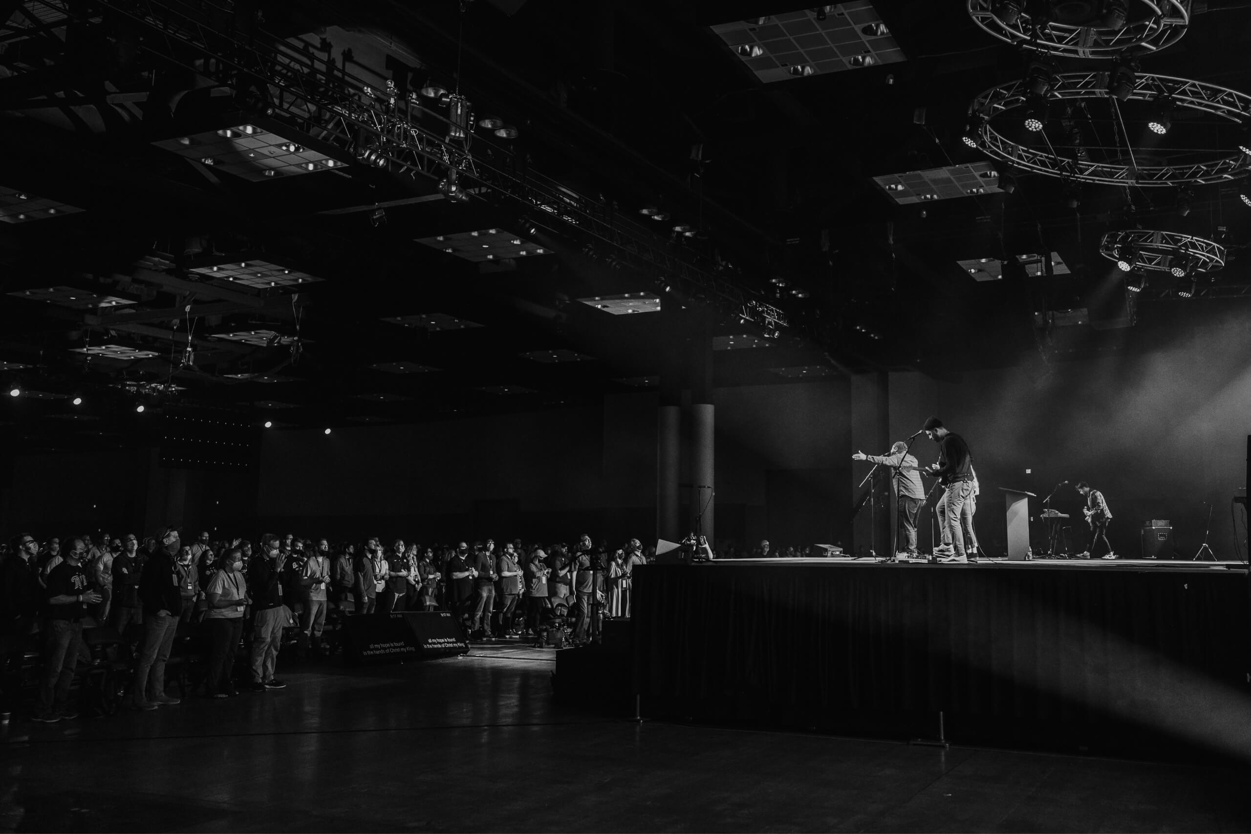 Booking – Jimmy McNeal