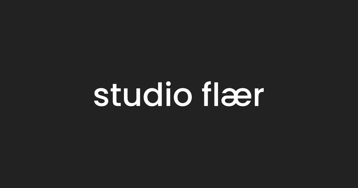 Studio Flaer