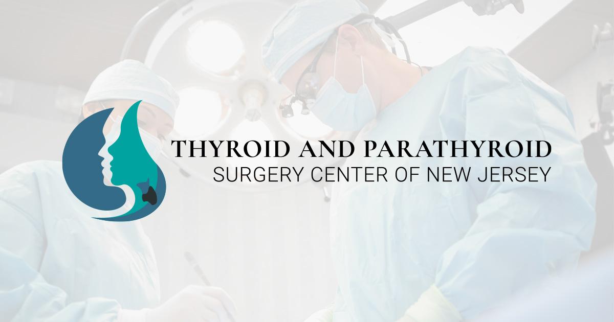 Before & After Thyroid and Parathyroid Surgery