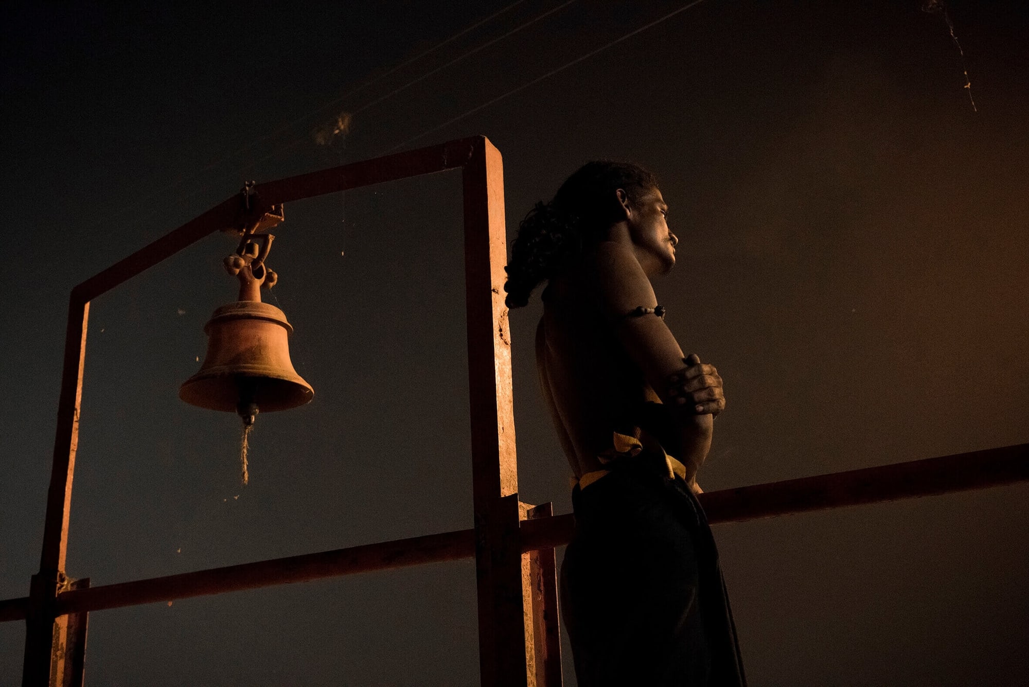 Aghor Cult - Tamara Merino Photography