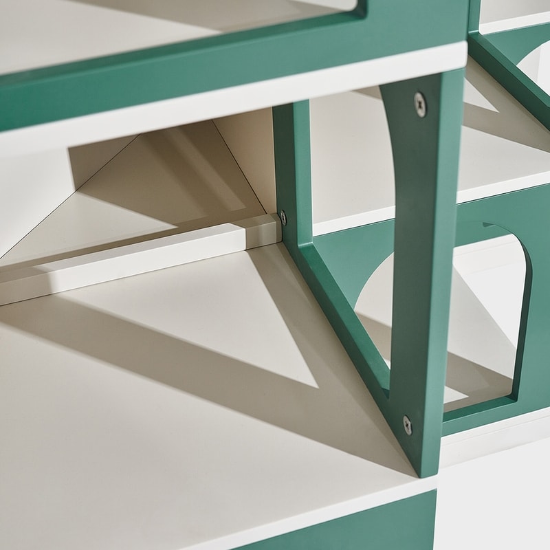 Hive Shelf | Living in Design