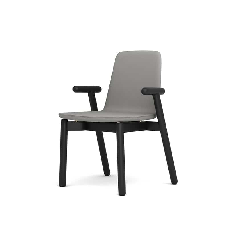 Lento Lounge Chair | Living in Design