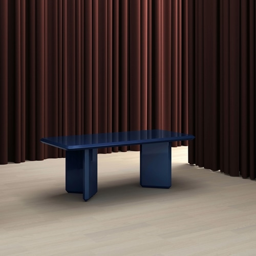 Vane Long Table | Living in Design