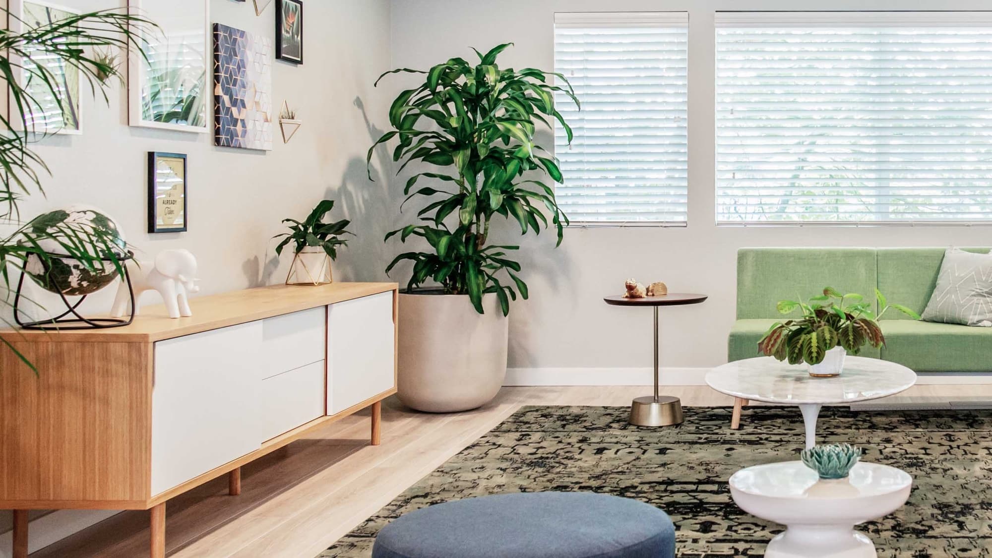 The Fundamentals of Slow Living | Living In Design