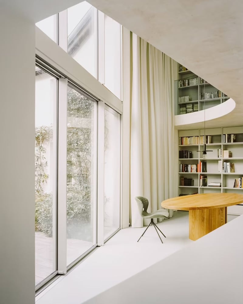 The Fundamentals of Slow Living | Living In Design