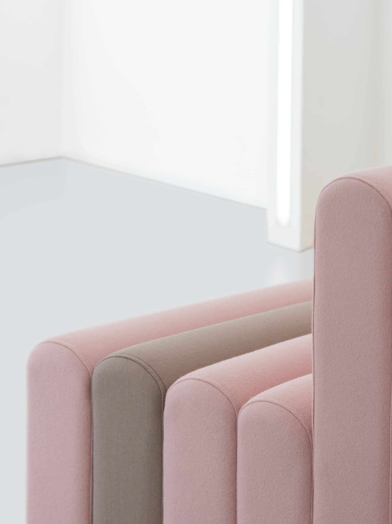 Vienna Mini Sofa | Living in Design