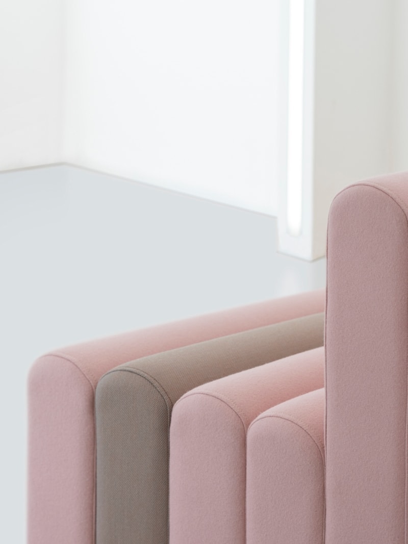 Vienna Mini Sofa | Living in Design