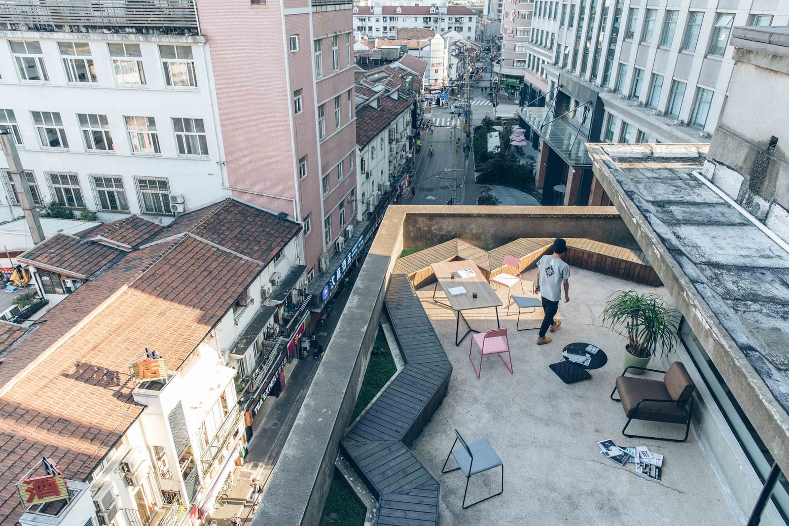 Wabi-Sabi | Living In Design