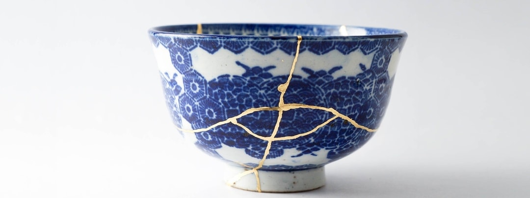 Kintsugi | What is Kintsugi