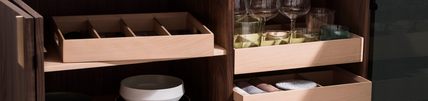 Storage | Living In Design