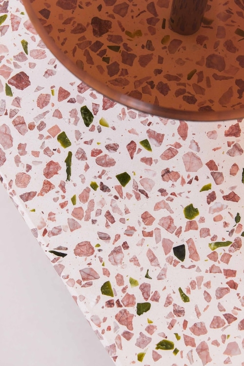 Pool Coffee Table | Living in Design