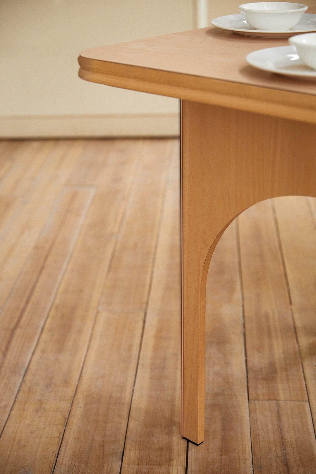 Mahjong Dining Table | Living in Design