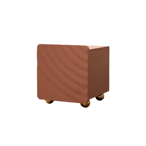 Luggage Cabinet | Living in Design