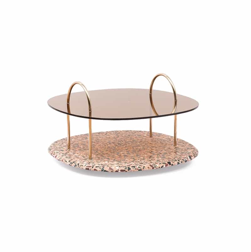 Pool Coffee Table | Living in Design