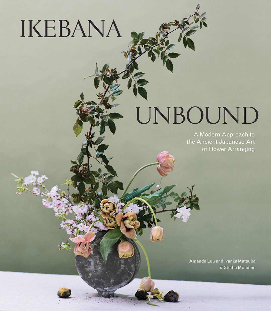 Ikebana | Everything You Need To Know About Ikebana