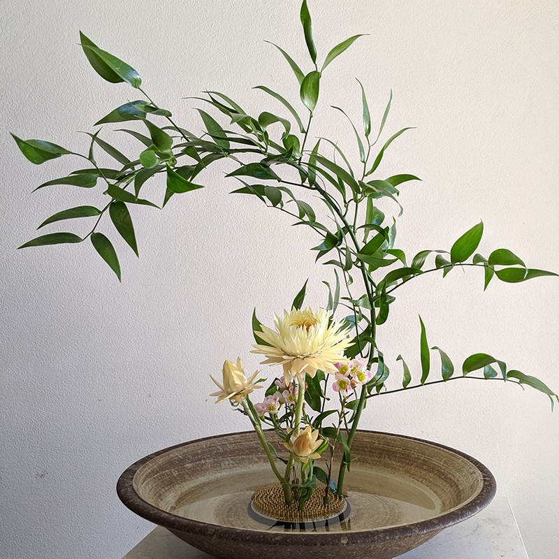 Ikebana | Everything You Need To Know About Ikebana