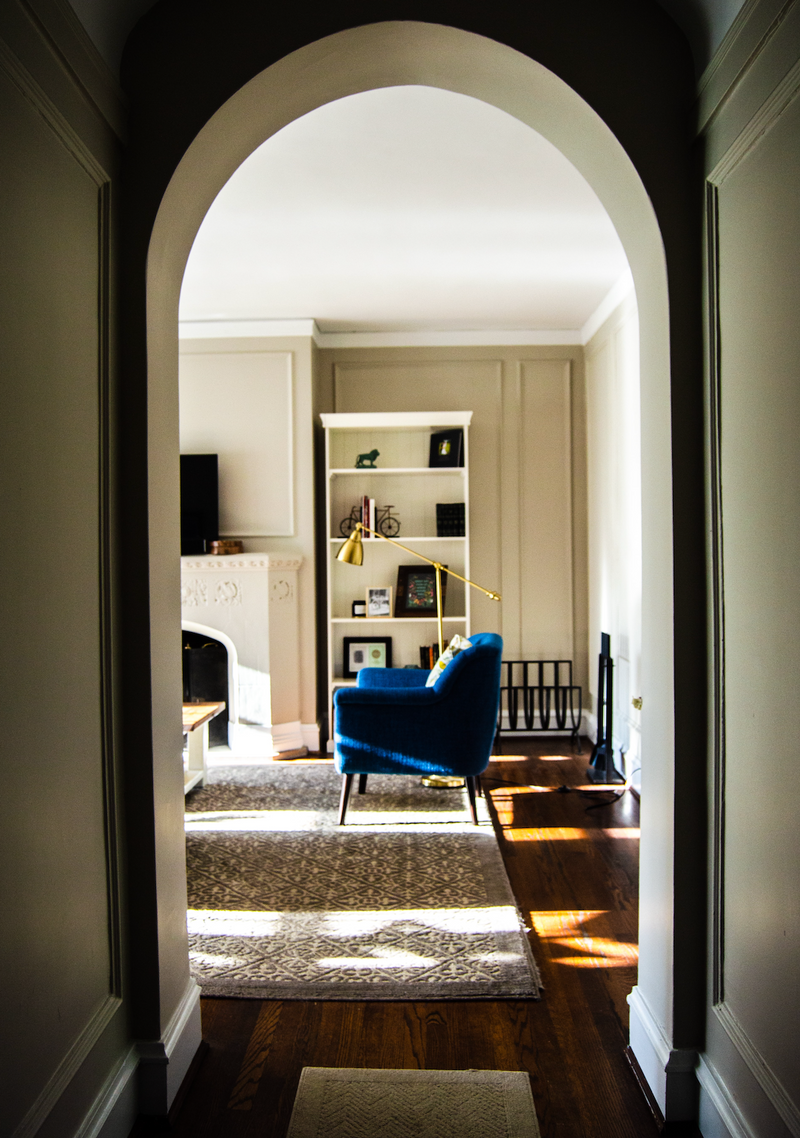 The Best Retro Home Trends That Deserve A Comeback | Living In Design