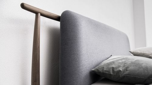 Eaves Bed | Living in Design