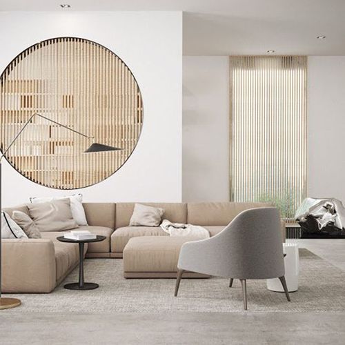 Defining Neo-Chinese Interior Design | Living In Design