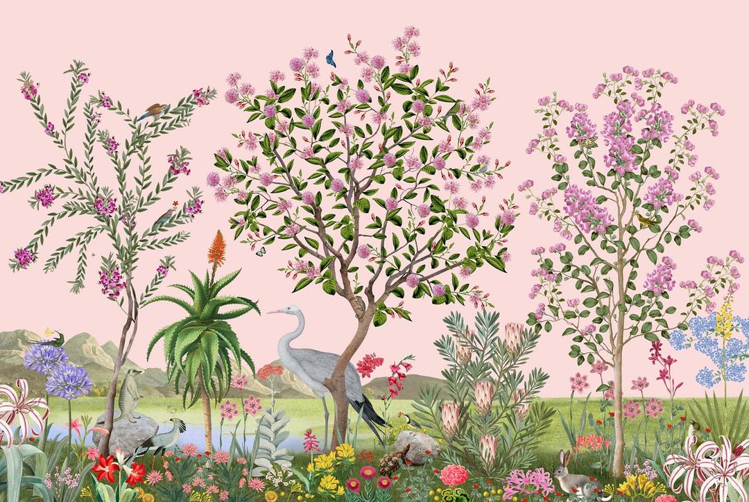 Chinoiserie | What Is Chinoiserie?