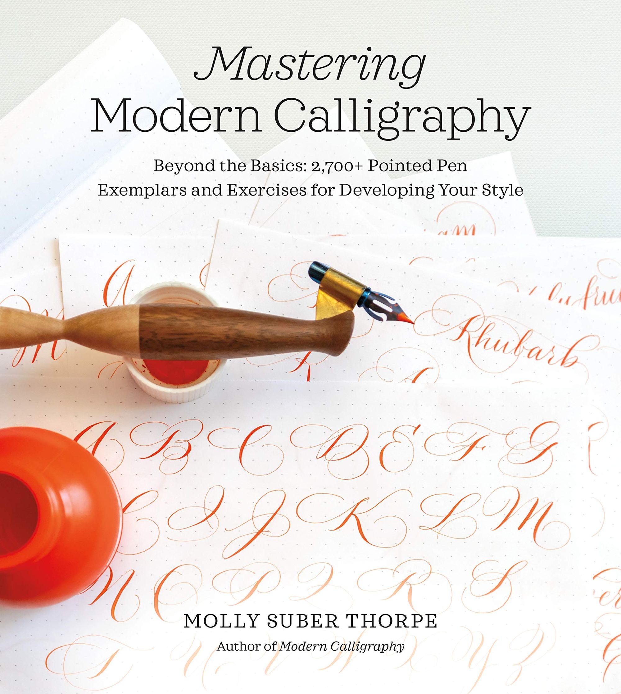 Calligraphy | What is Calligraphy?