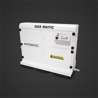 Automatic Máquinas e Equipamentos para Fundição