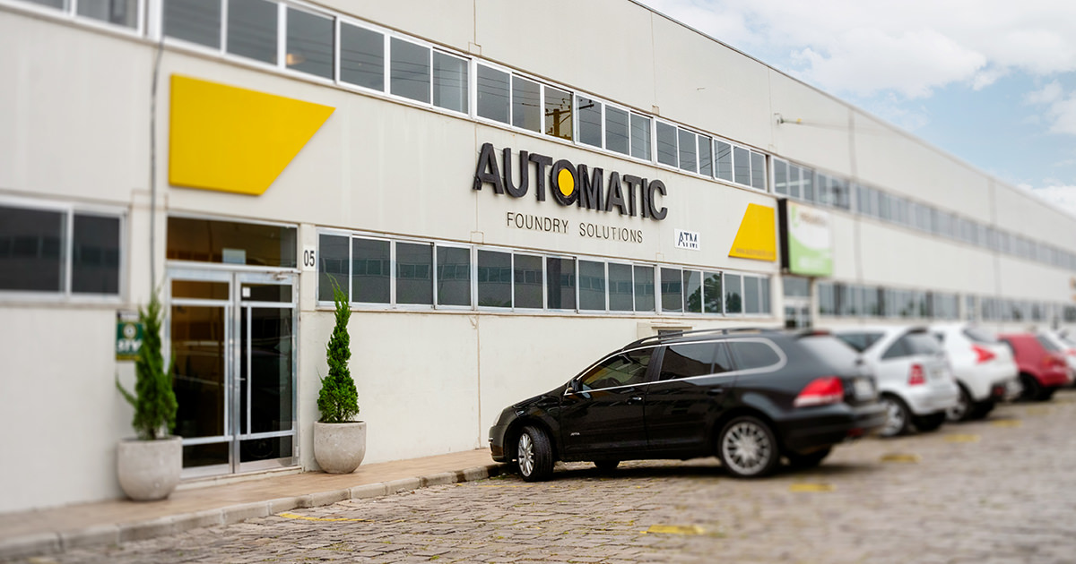About Us - Automatic Foundry Solutions