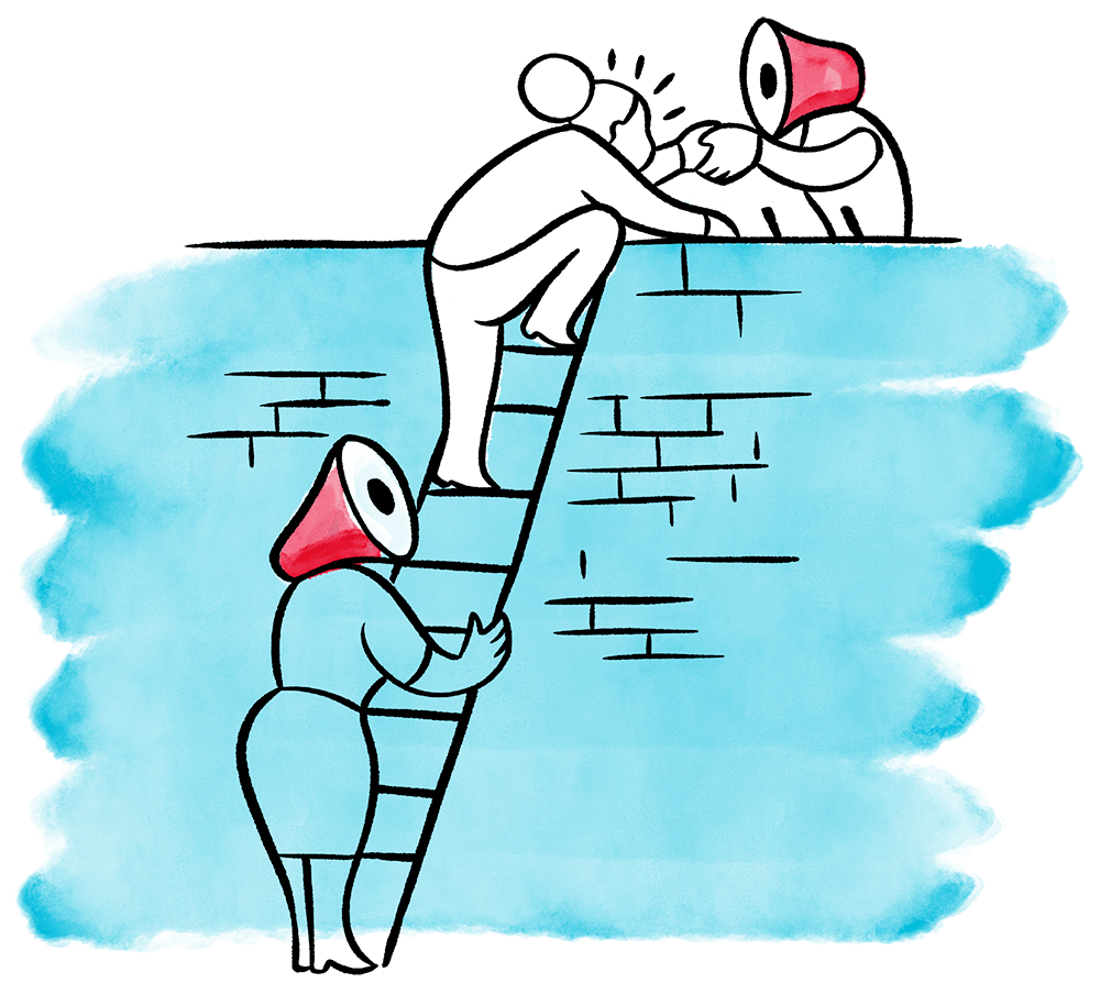 Accelerating Impact Businesses | Impact Amplifier