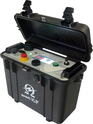 HV Diagnostics - Electrical Testing Equipment Supplier