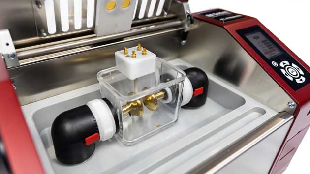 BA-75 Dielectric Oil Tester