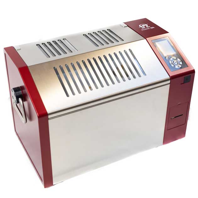 Dielectric Oil Testers - HV Diagnostics