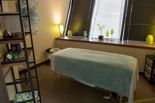 Healing Massage Services | New Leaf Hyperbarics & Wellness