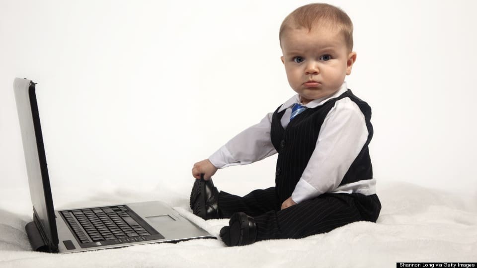 Professional Maturity...is it a behavior, simply experience or can it ...