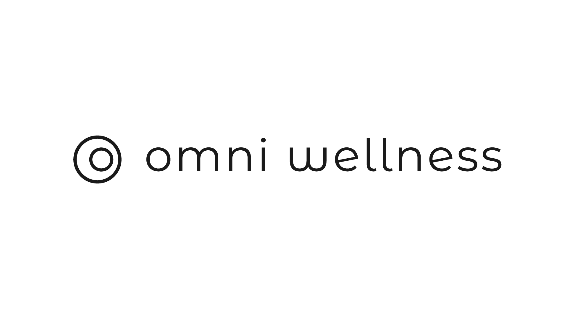 Settings - Omni Wellness App