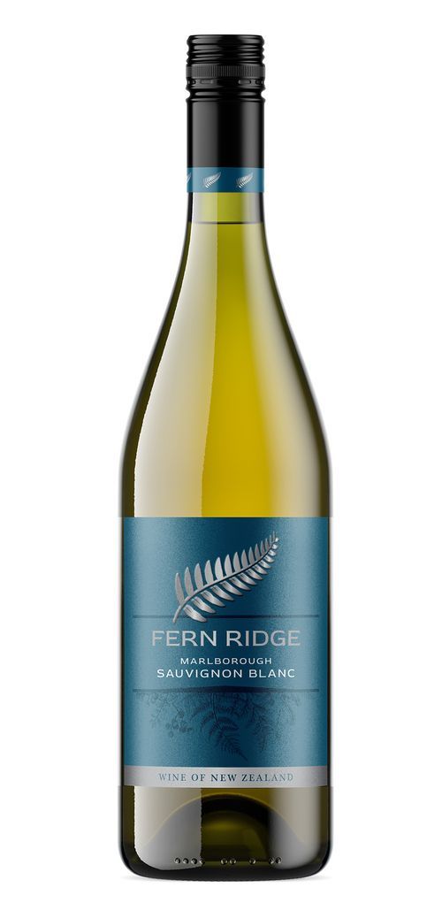 FernRidge Wines