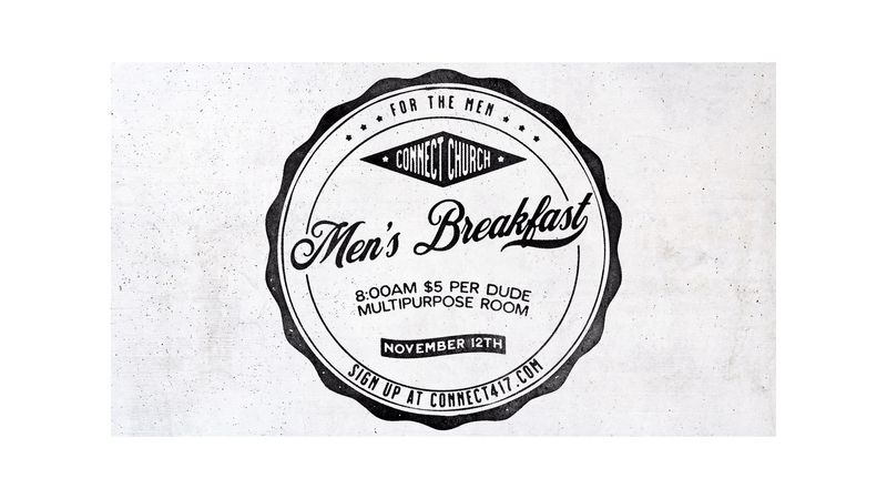 Connect Church Springfield, MO