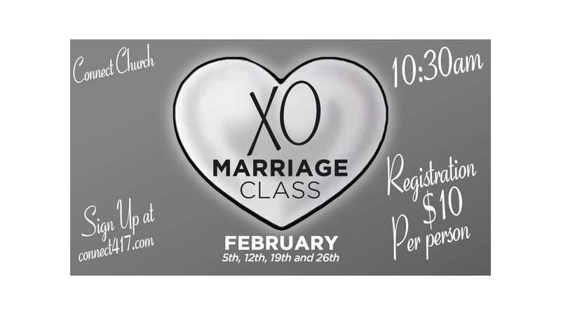 Connect Church Springfield, MO