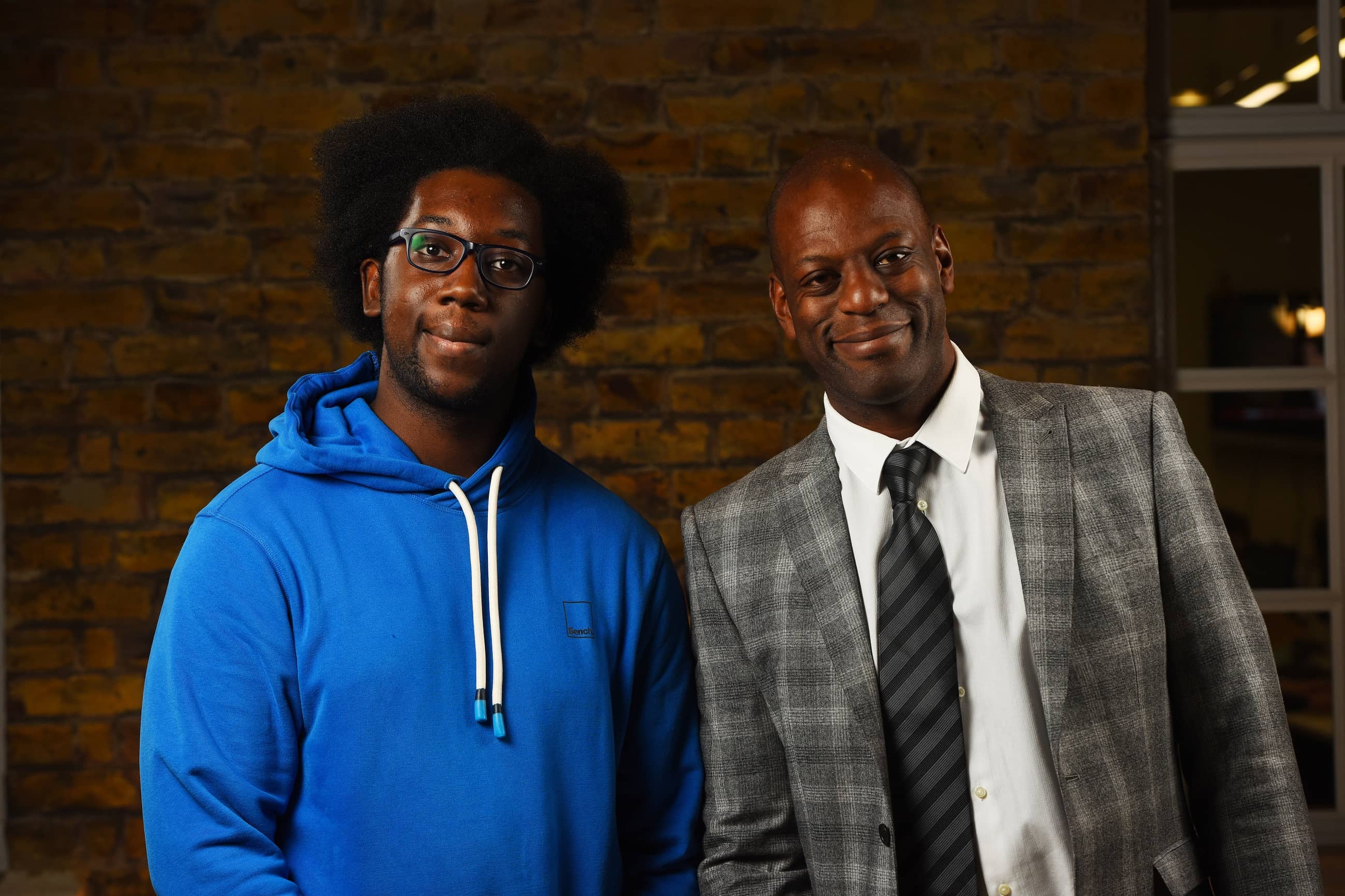 Hackney Quest - Programmes