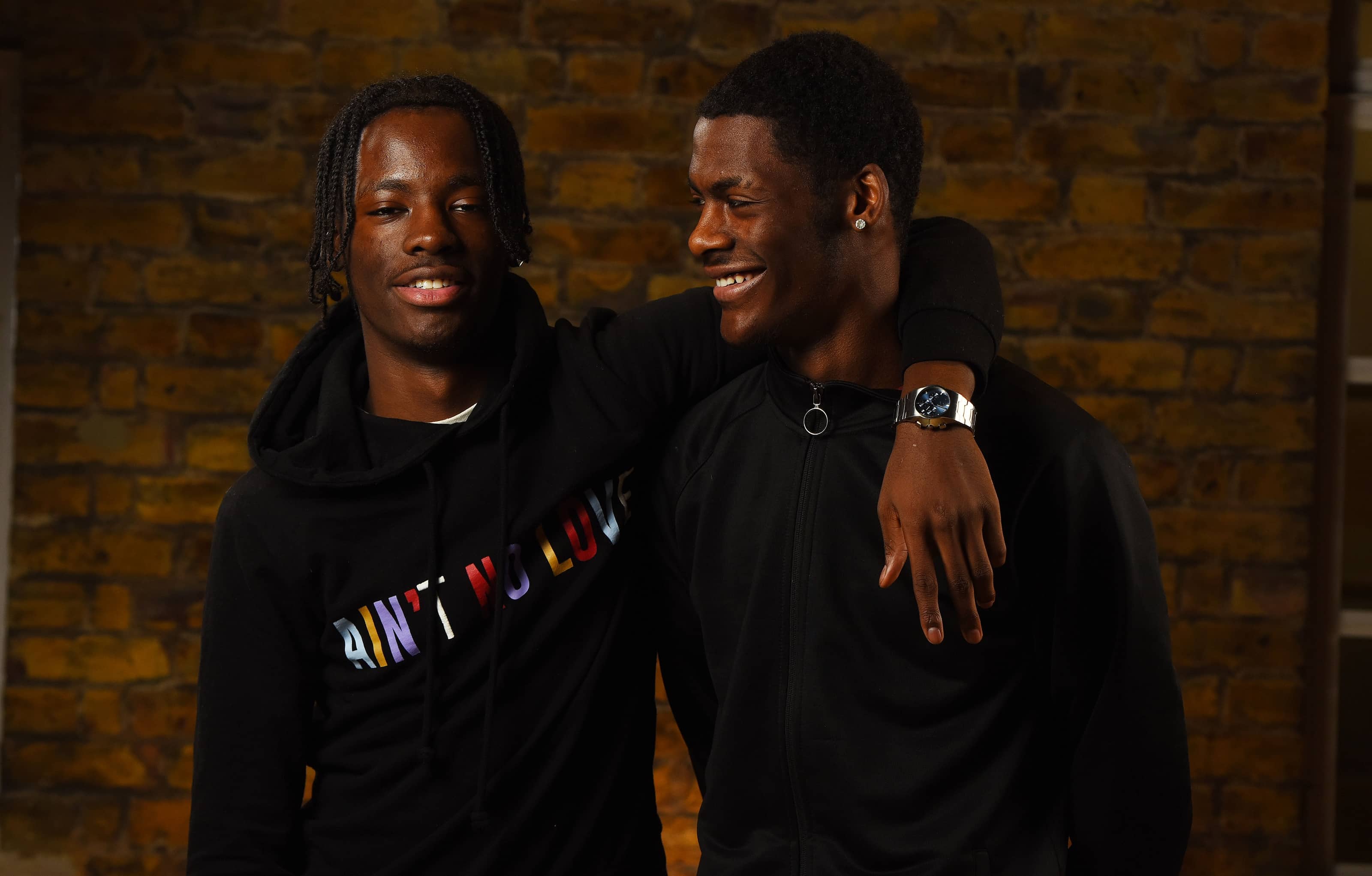 Hackney Quest - Programmes